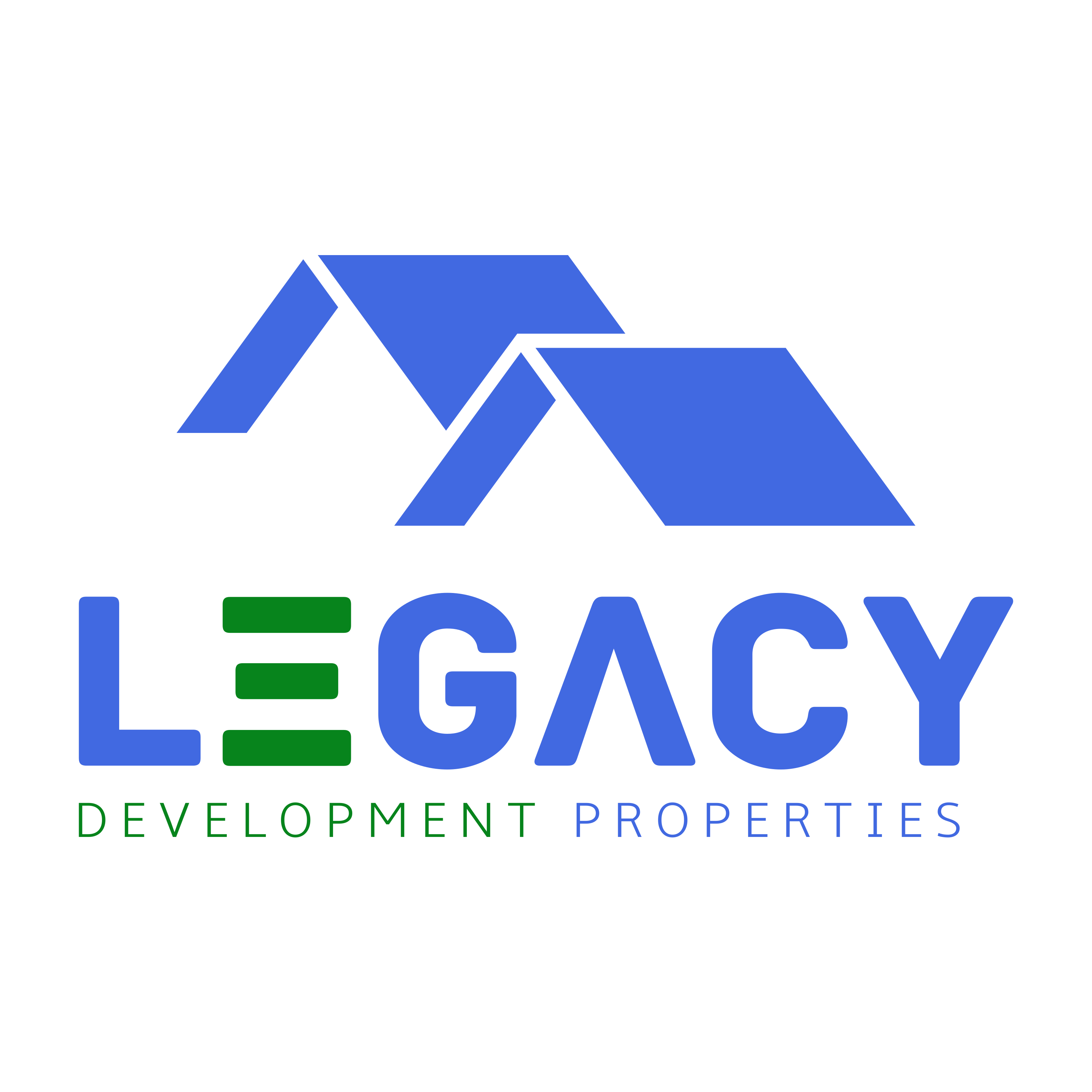 Home - Legacy Development Properties